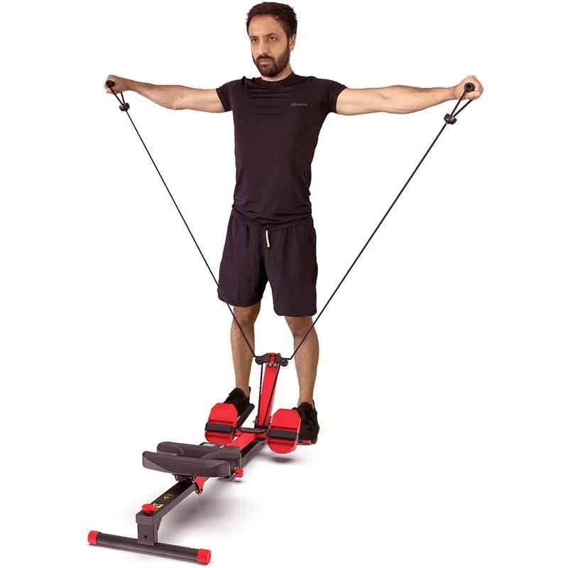 Pai fitness: dicas de treinos para o seu pai - Polishop