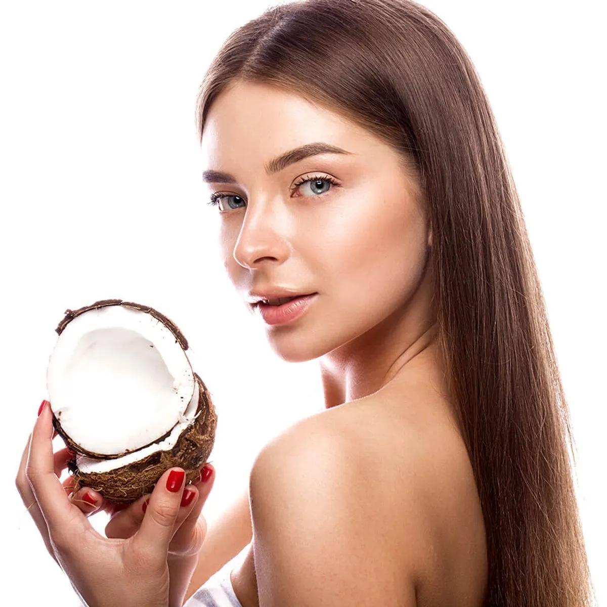 Como proteger o cabelo da chapinha - Polishop