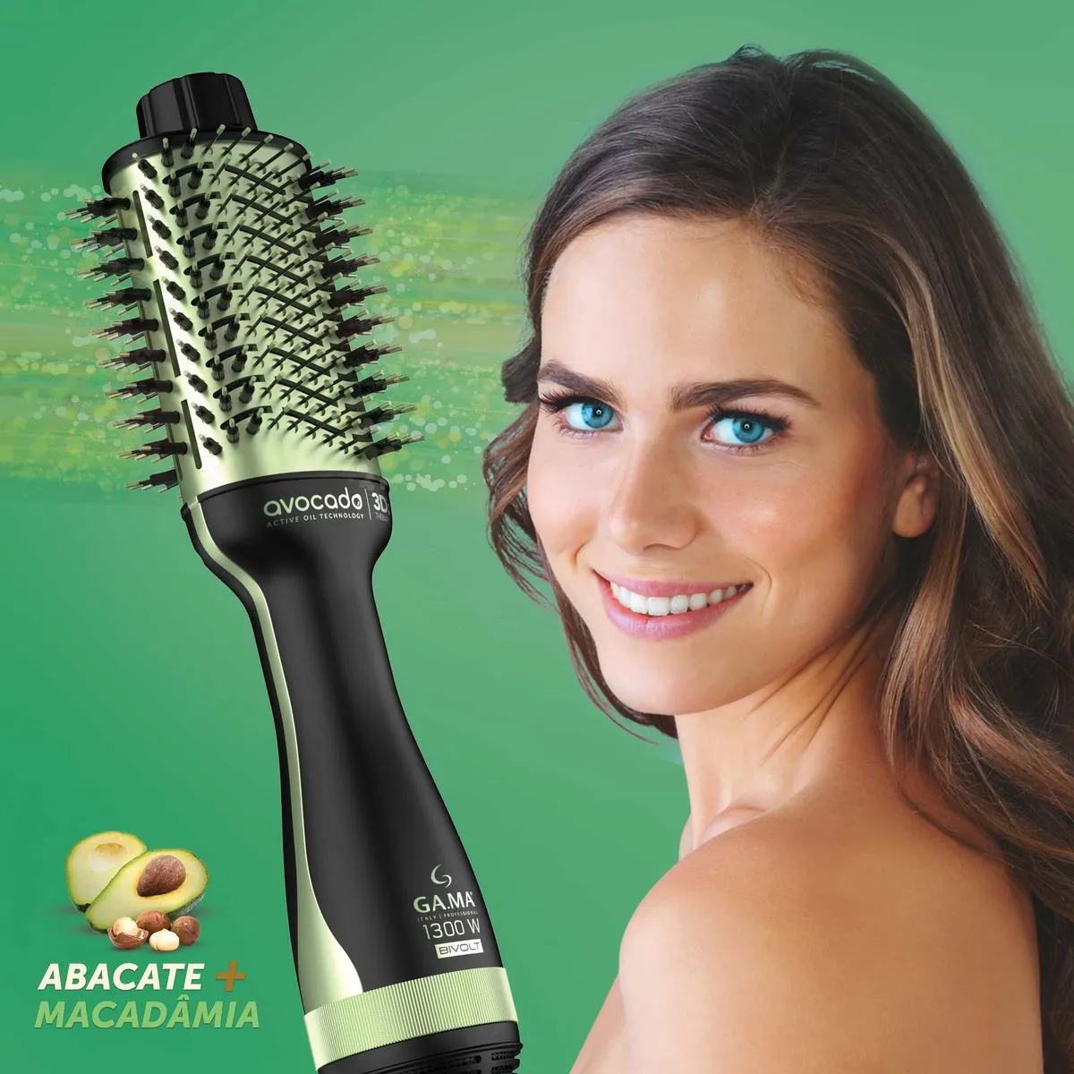 Quais as melhores escovas secadoras? - Polishop